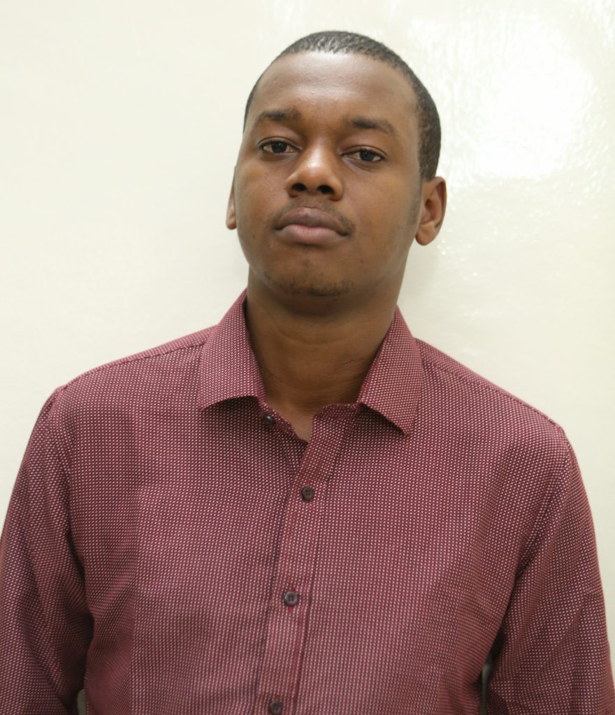 Alfa Diallo - ABLOGUI - Site officiel